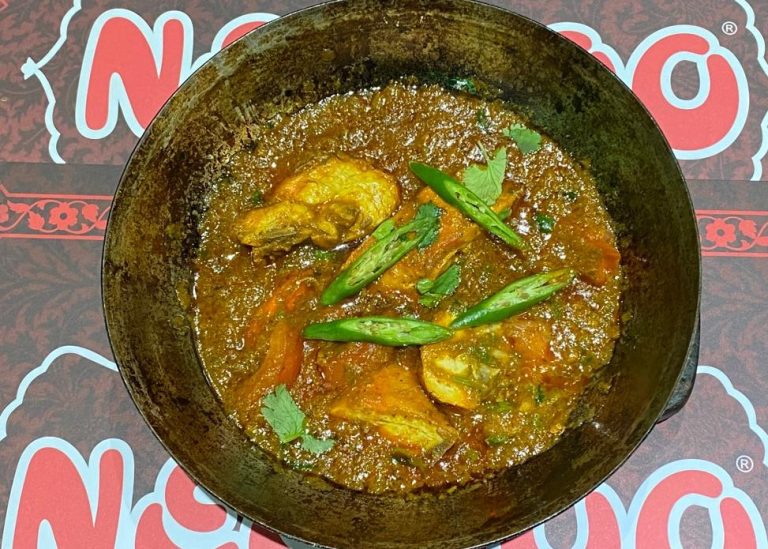 Menu – Needoo Grill