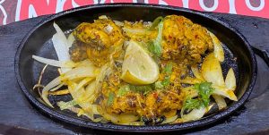 Menu – Needoo Grill