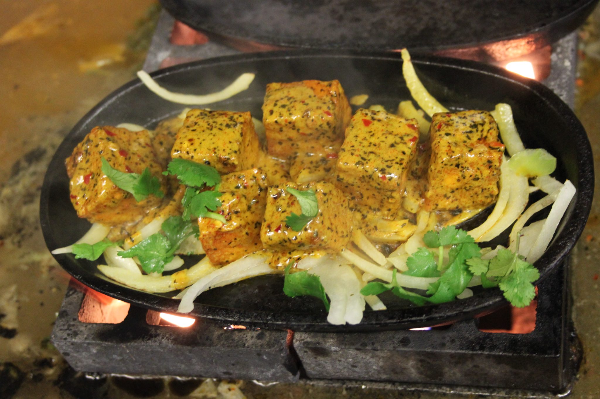 Menu – Needoo Grill