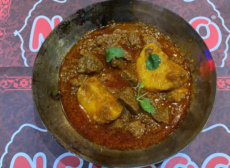 Menu – Needoo Grill