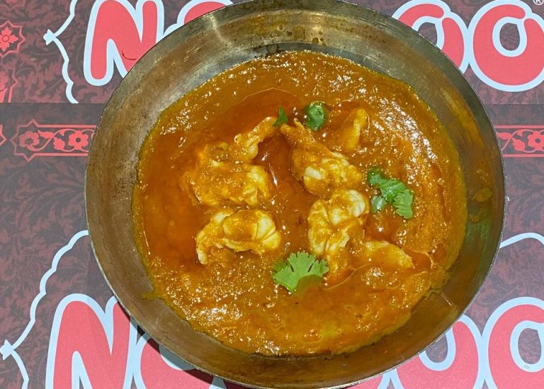 Menu – Needoo Grill