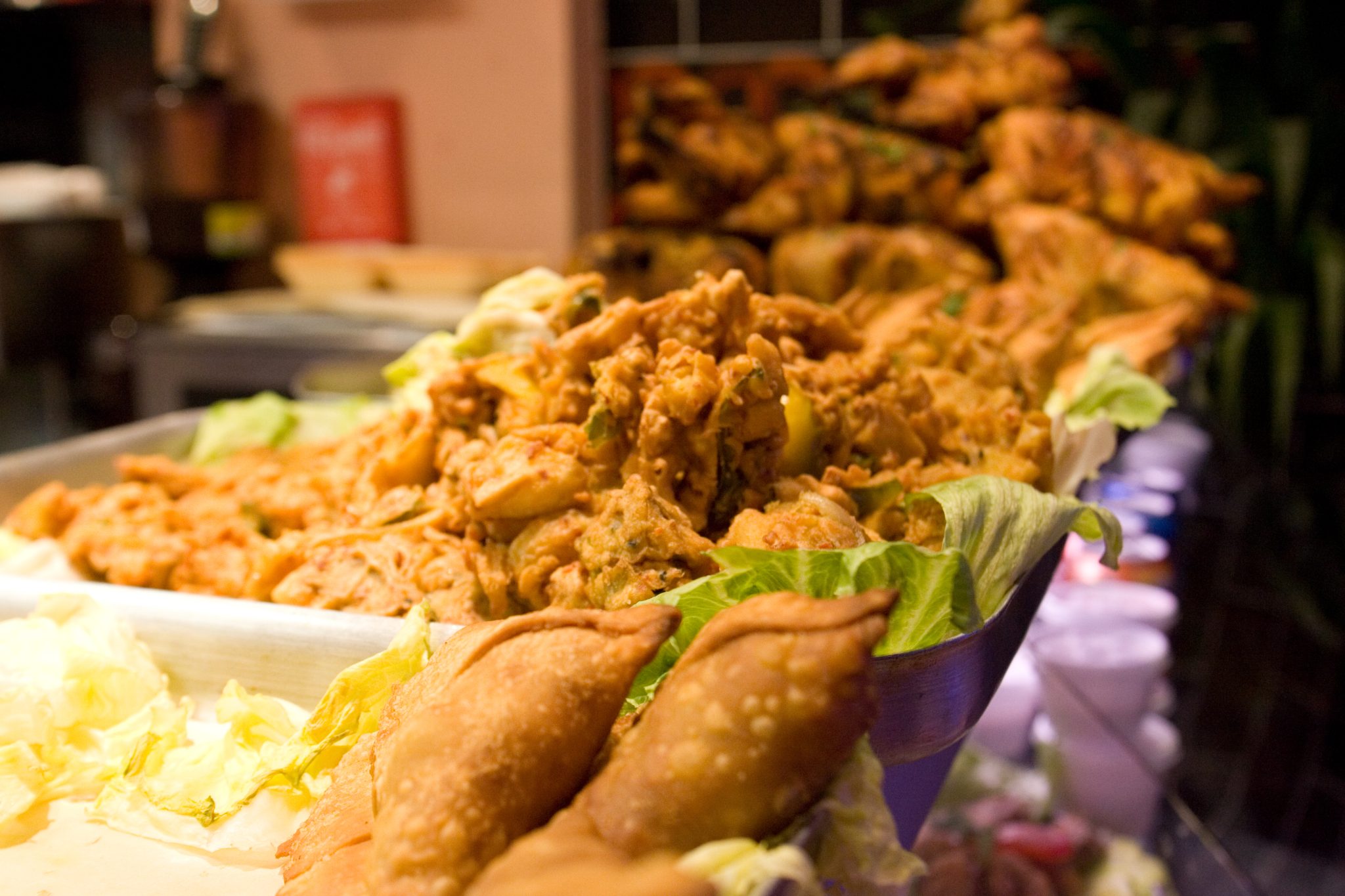 Menu – Needoo Grill