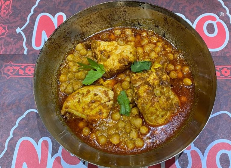 Menu – Needoo Grill