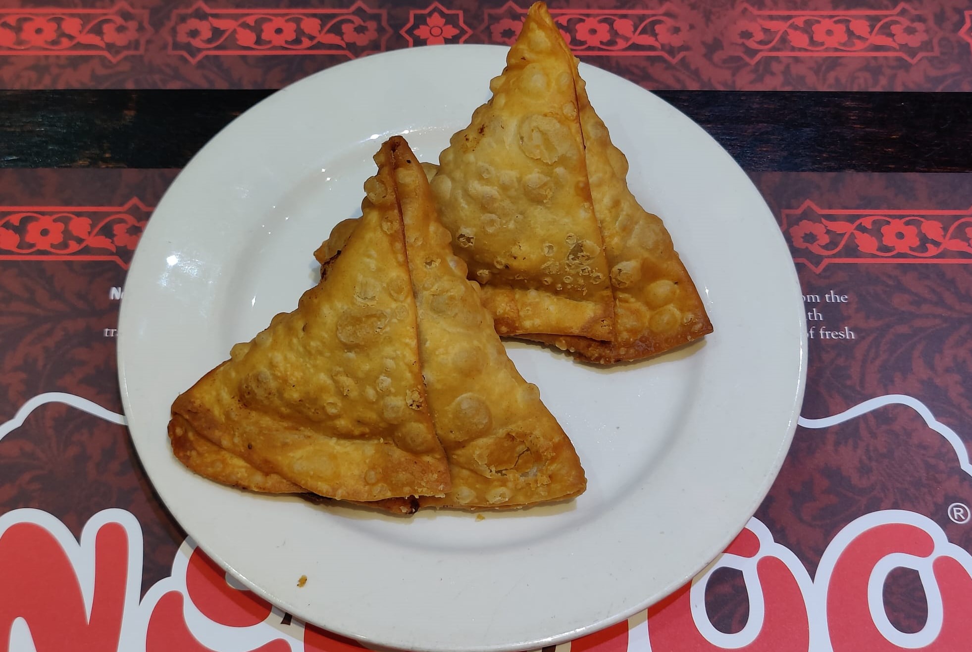 Menu – Needoo Grill