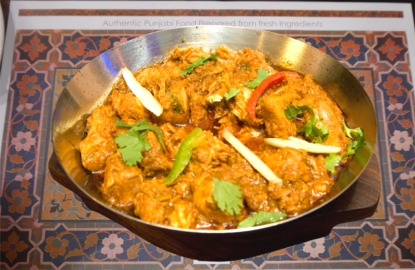 Menu – Needoo Grill