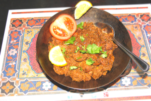 Menu – Needoo Grill