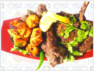 Menu – Needoo Grill